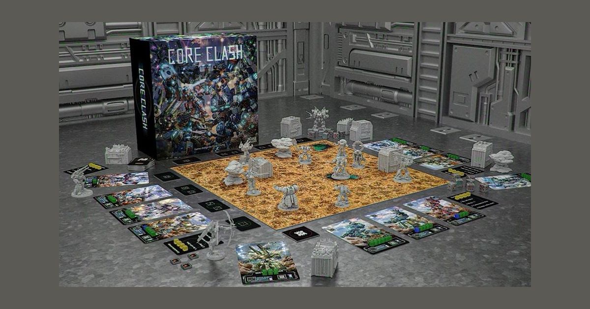 BoardGameGeek