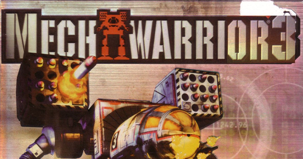 MechWarrior 3 | Video Game | VideoGameGeek