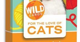 Wild Cards: For the Love of Cats | Board Game | BoardGameGeek