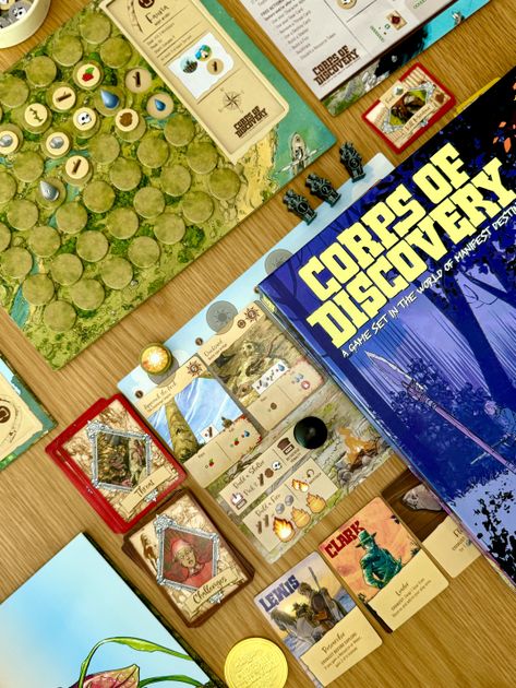BoardGameGeek