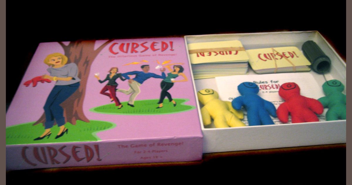BoardGameGeek