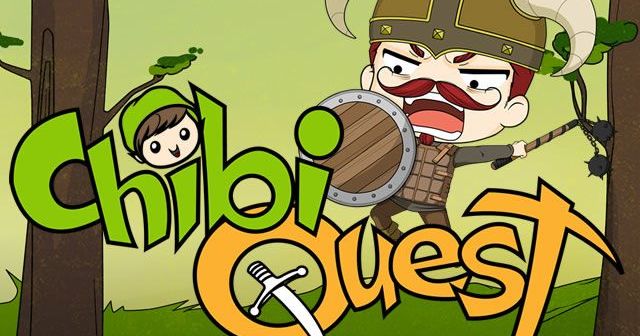 Chibi Quest! | Board Game | BoardGameGeek