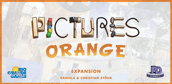 Pictures: Orange | Board Game | BoardGameGeek