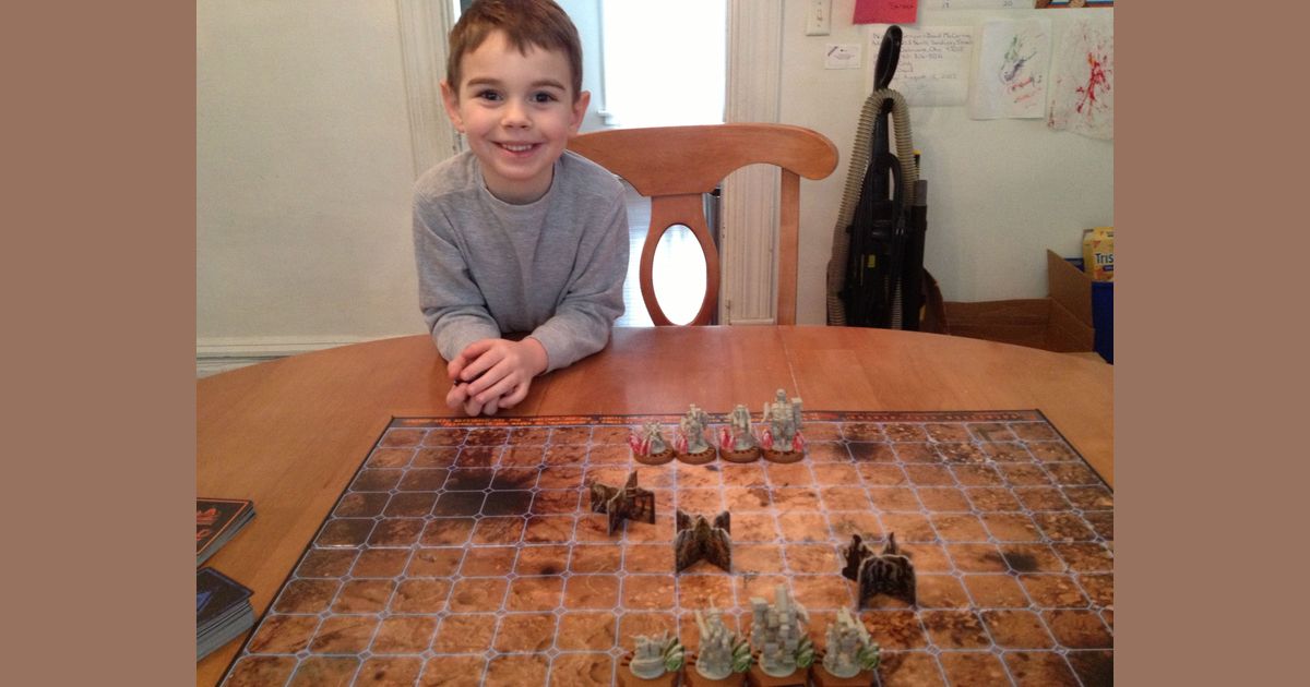 BoardGameGeek