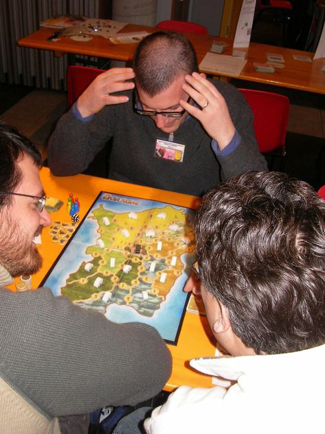 BoardGameGeek