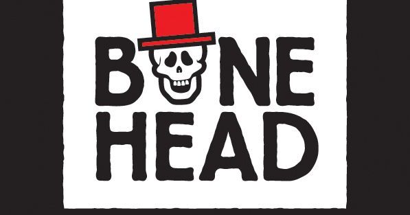 Bone Head | Board Game | BoardGameGeek