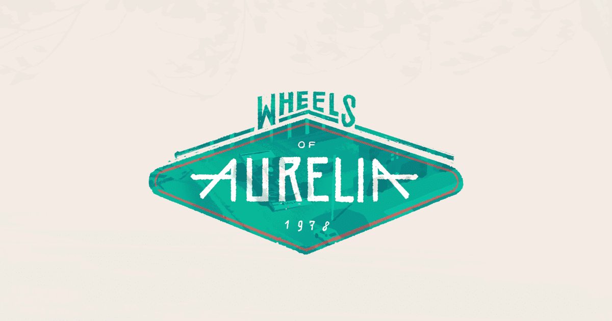 Wheels of Aurelia | Video Game | VideoGameGeek