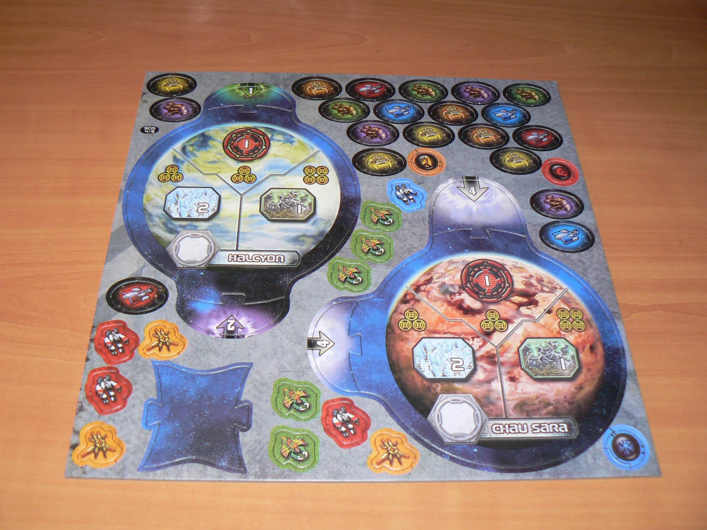 BoardGameGeek