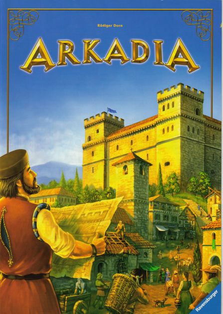 BoardGameGeek