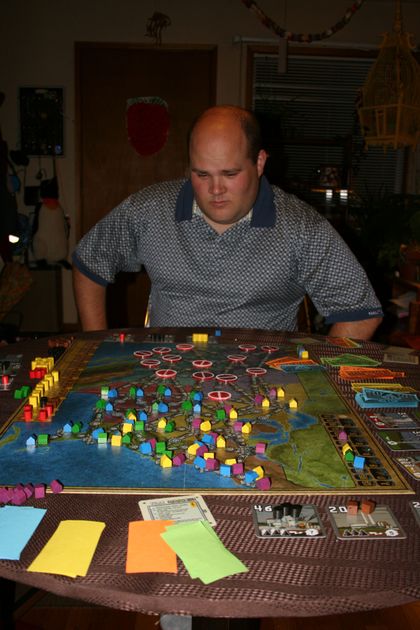 BoardGameGeek