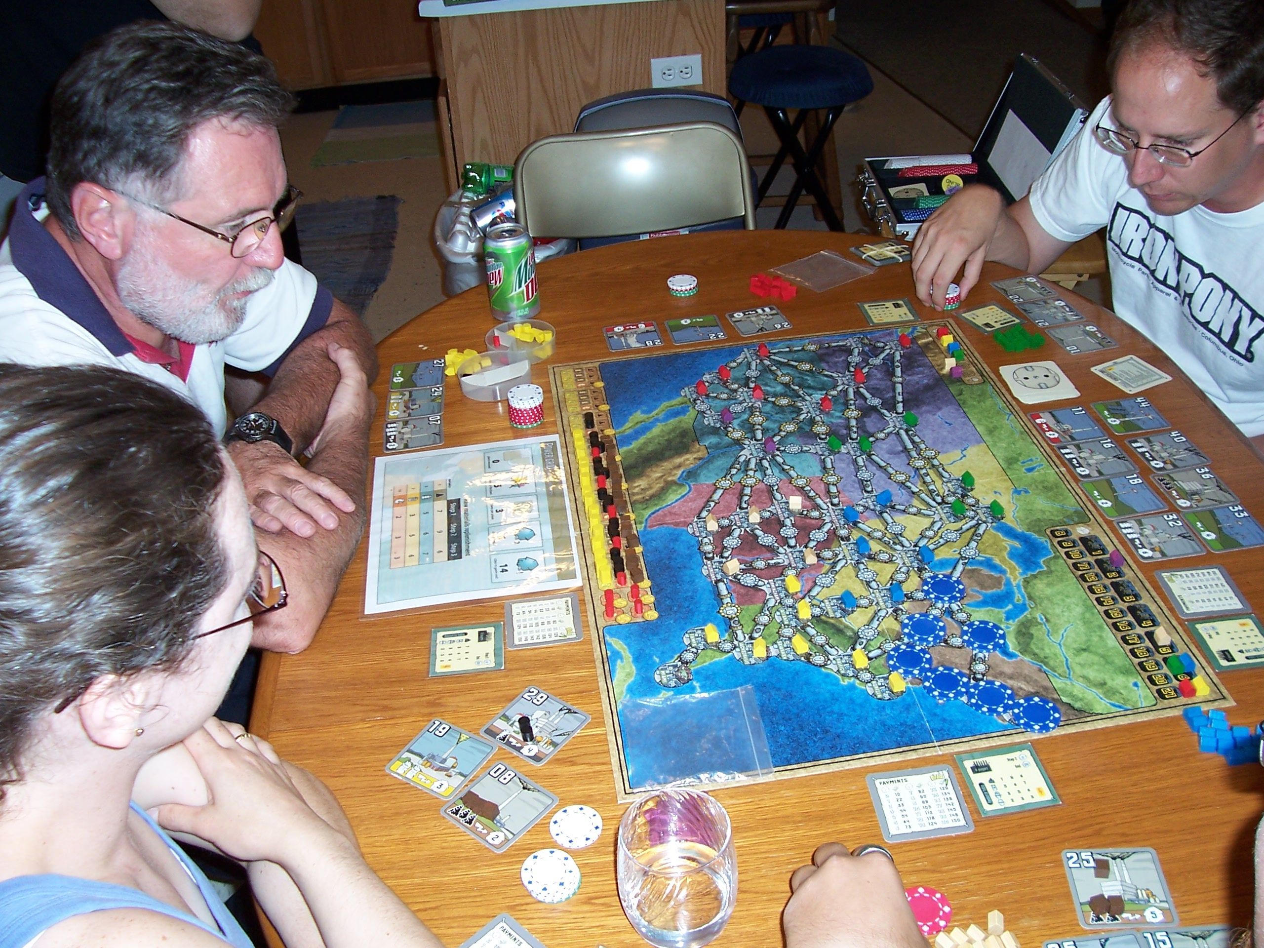 BoardGameGeek