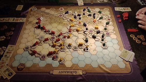 BoardGameGeek