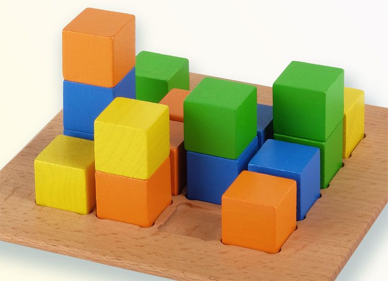 Cube | Board Game | BoardGameGeek