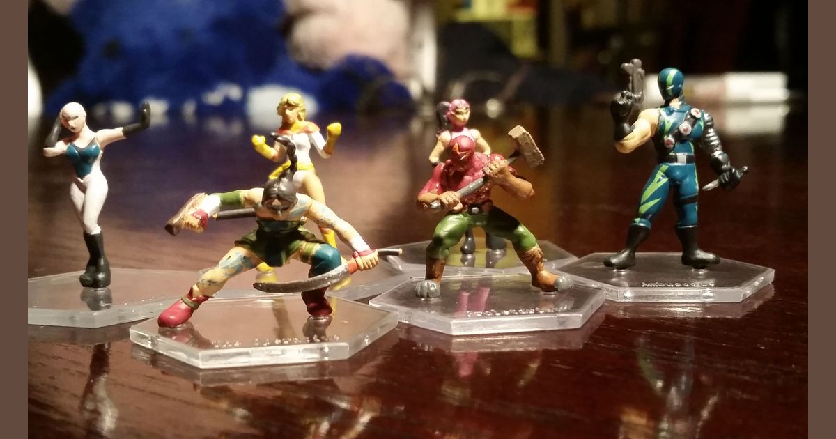 BoardGameGeek