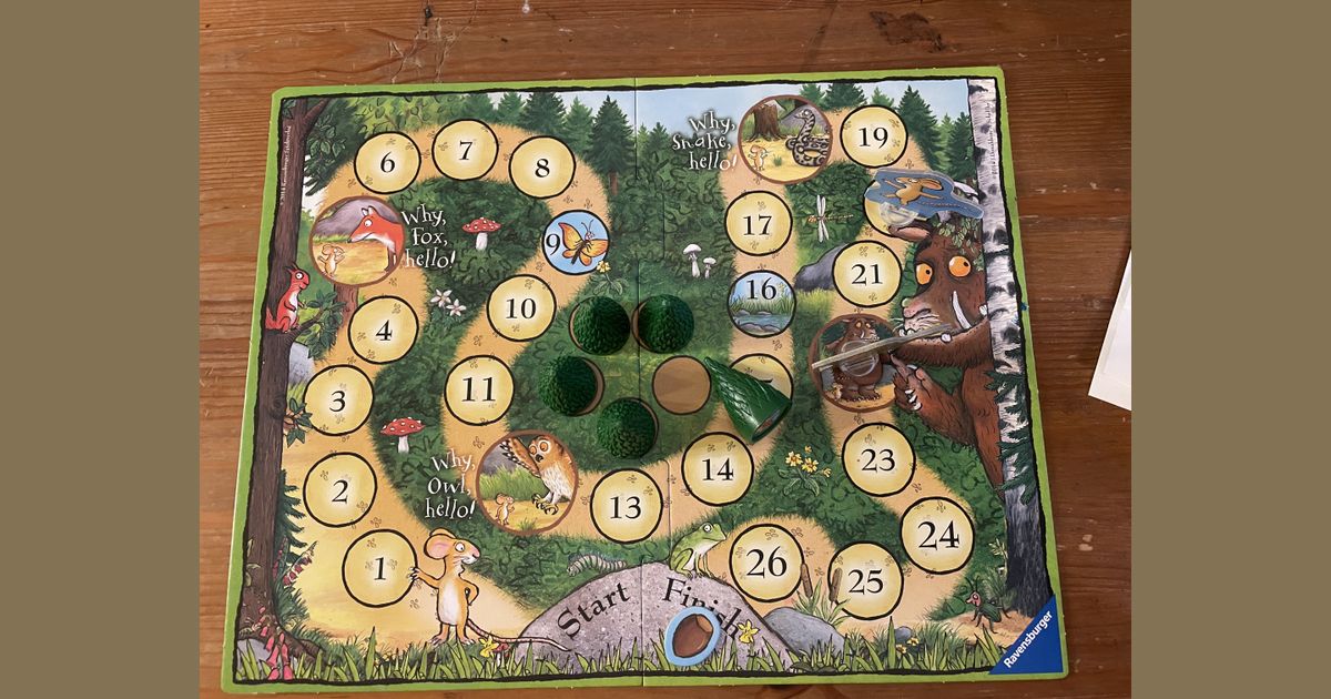 BoardGameGeek