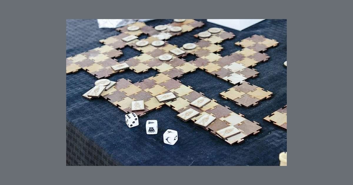 BoardGameGeek