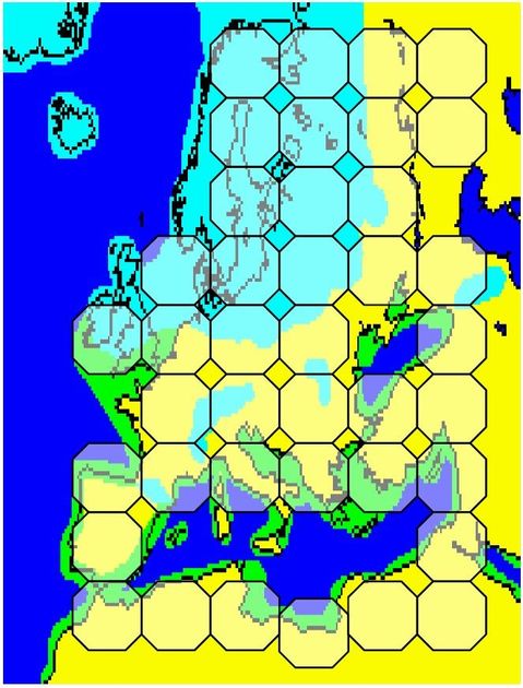 Cro Magnon | Board Game | BoardGameGeek