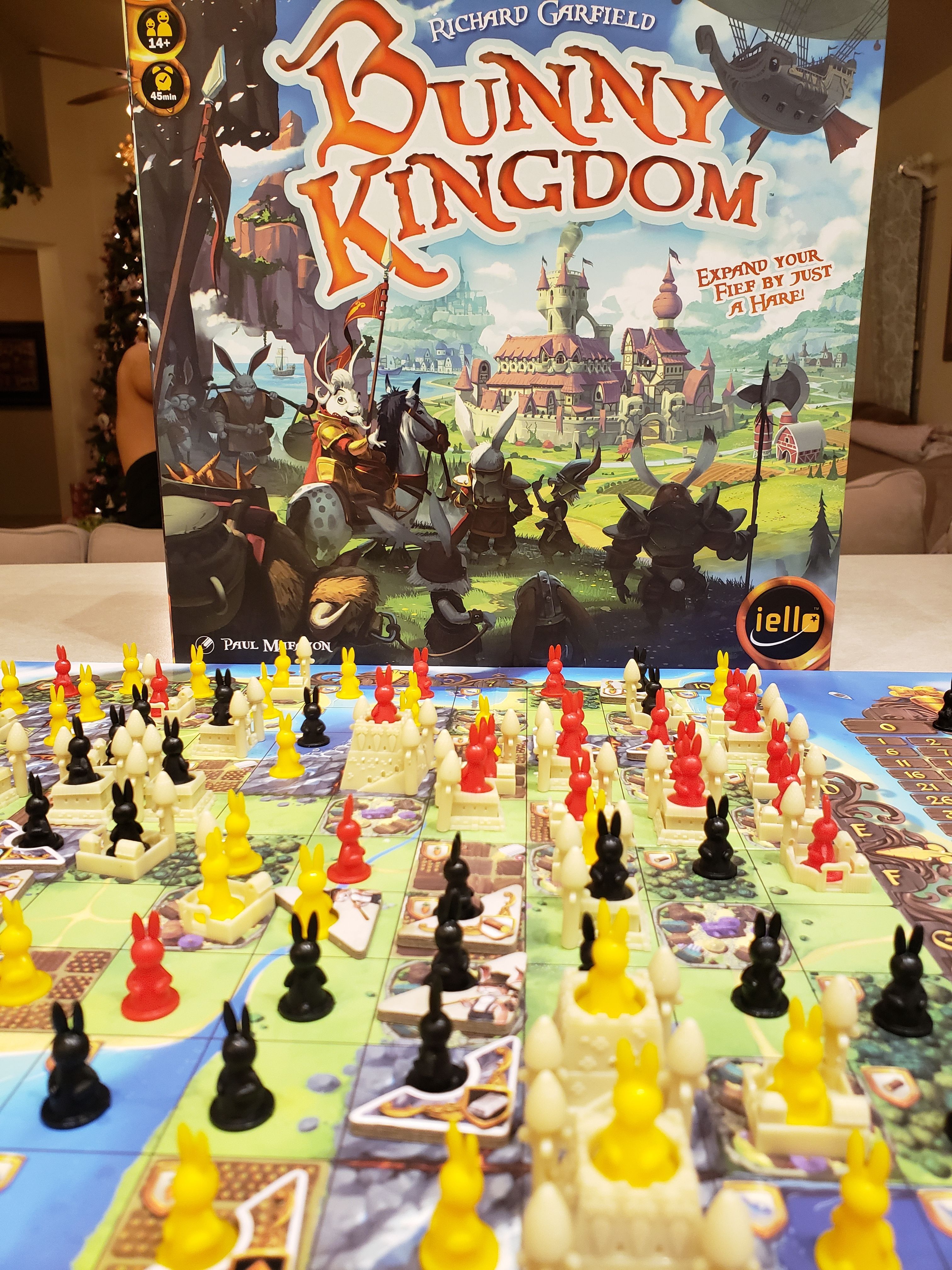 BoardGameGeek