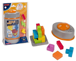 3D Block Game | Board Game | BoardGameGeek