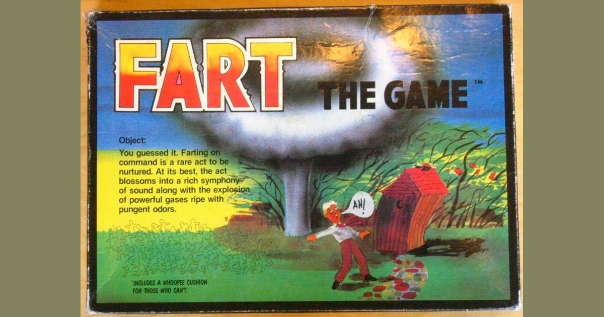 A Strategy Guide for Fart the Game | Fart The Game