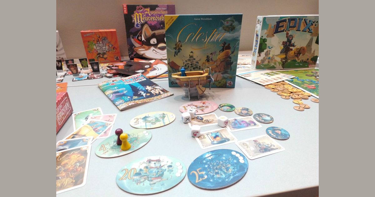 BoardGameGeek