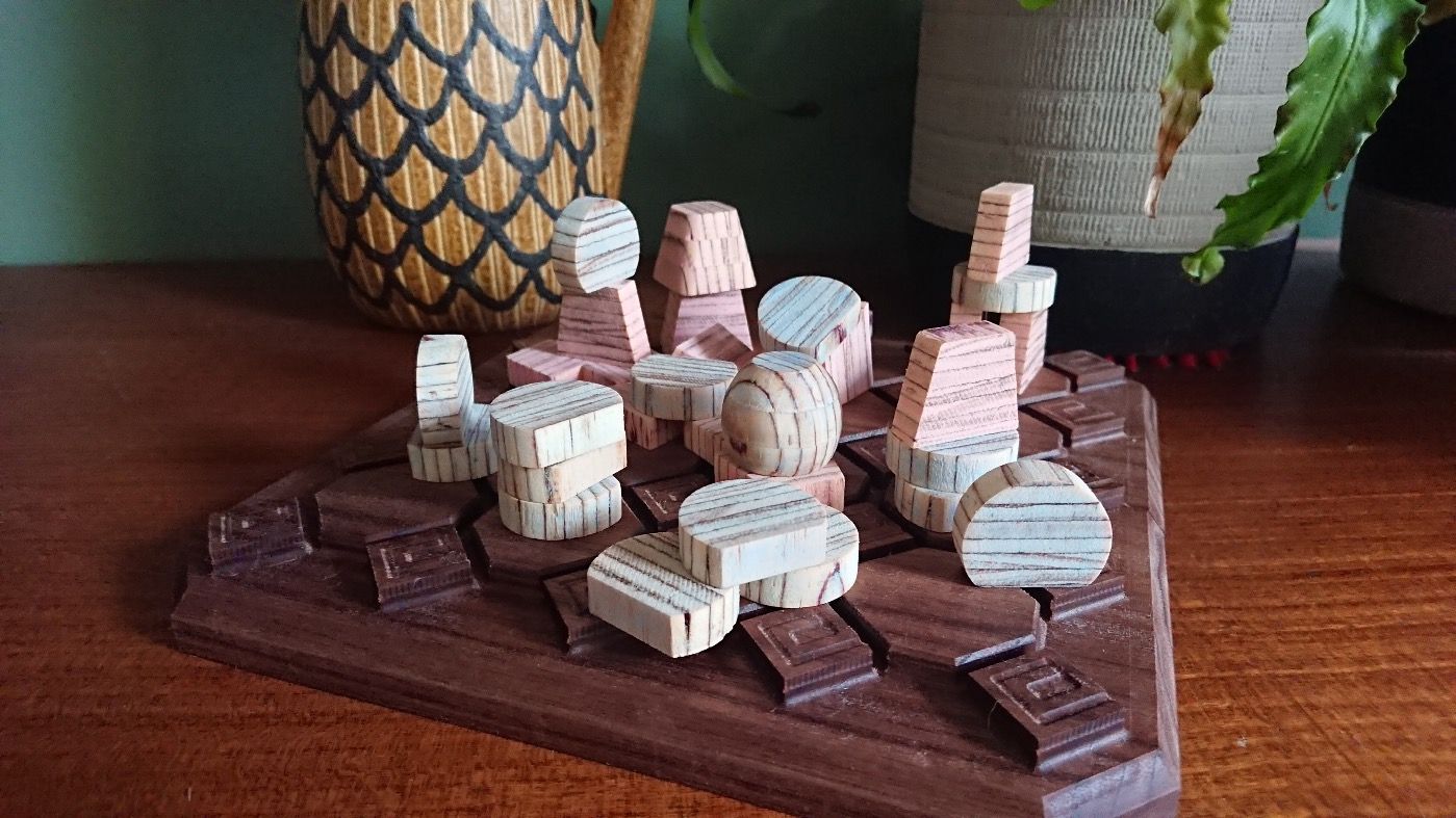 BoardGameGeek