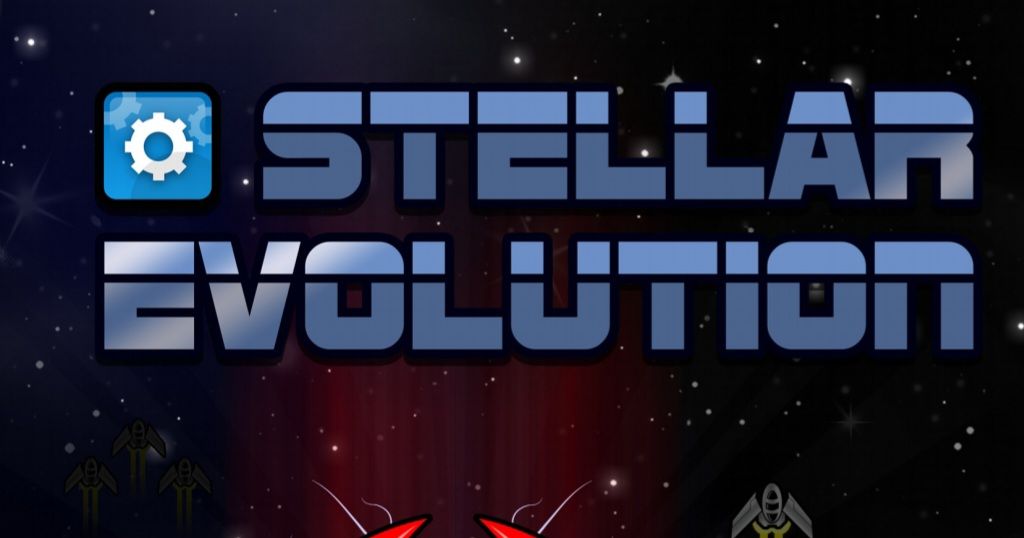 Stellar Evolution | Board Game | BoardGameGeek