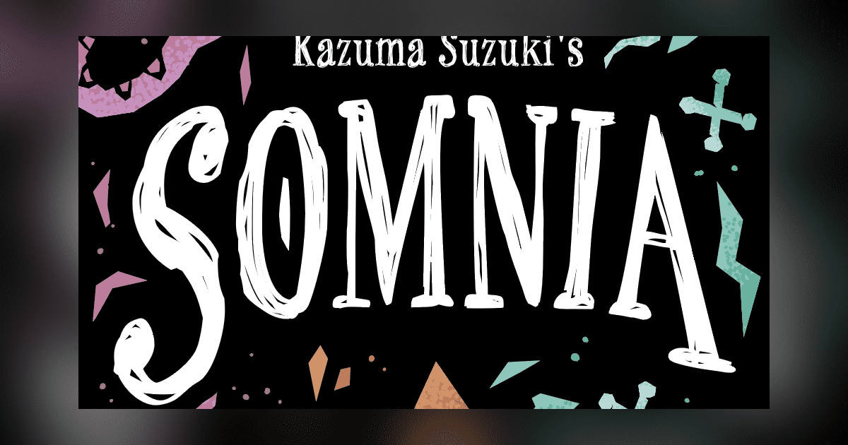 Somnia | Board Game | BoardGameGeek