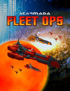 starmade fleet