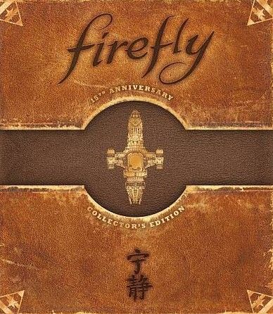 Firefly Episodes Review