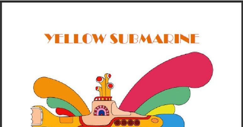 Yellow Submarine | Board Game | BoardGameGeek