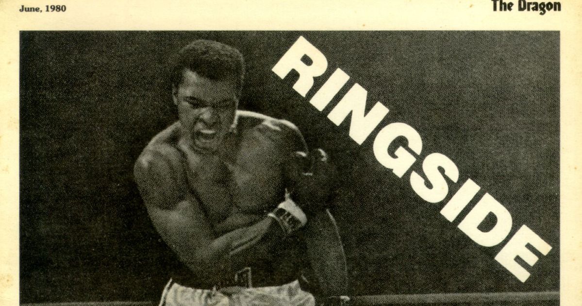 Ringside | Board Game | BoardGameGeek