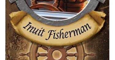 Fleet: Inuit Fisherman | Board Game | BoardGameGeek