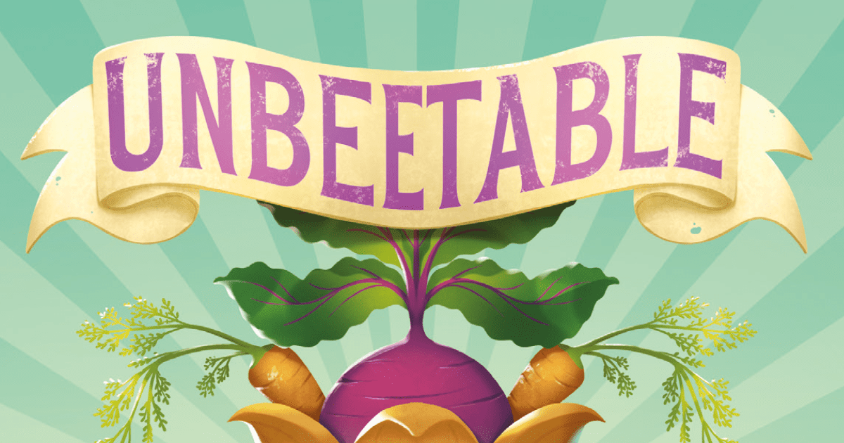 Unbeetable | Board Game | BoardGameGeek