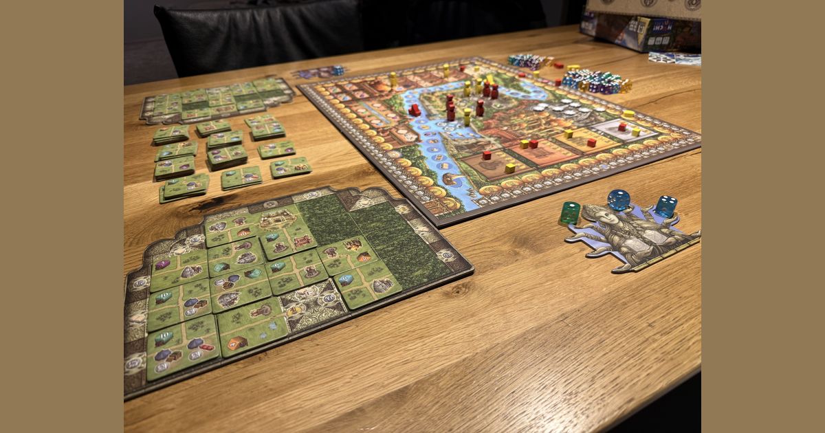 BoardGameGeek