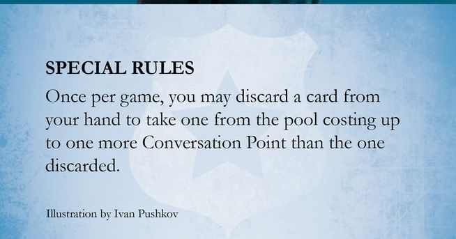 Hostage Negotiator: Negotiator Cards – Series 2 | Board Game ...