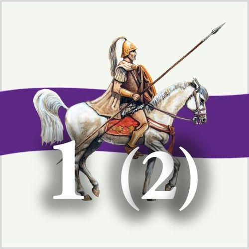 Companion Cavalry Rides Again! | Successors (Fourth Edition)