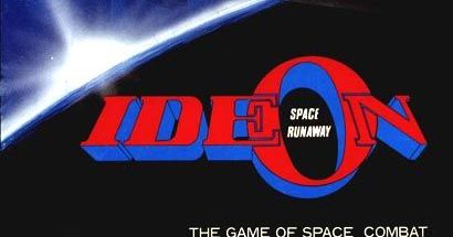 Space Runaway IDEON | Board Game | BoardGameGeek