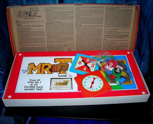 BoardGameGeek