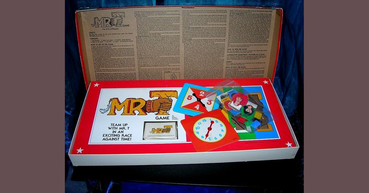 BoardGameGeek