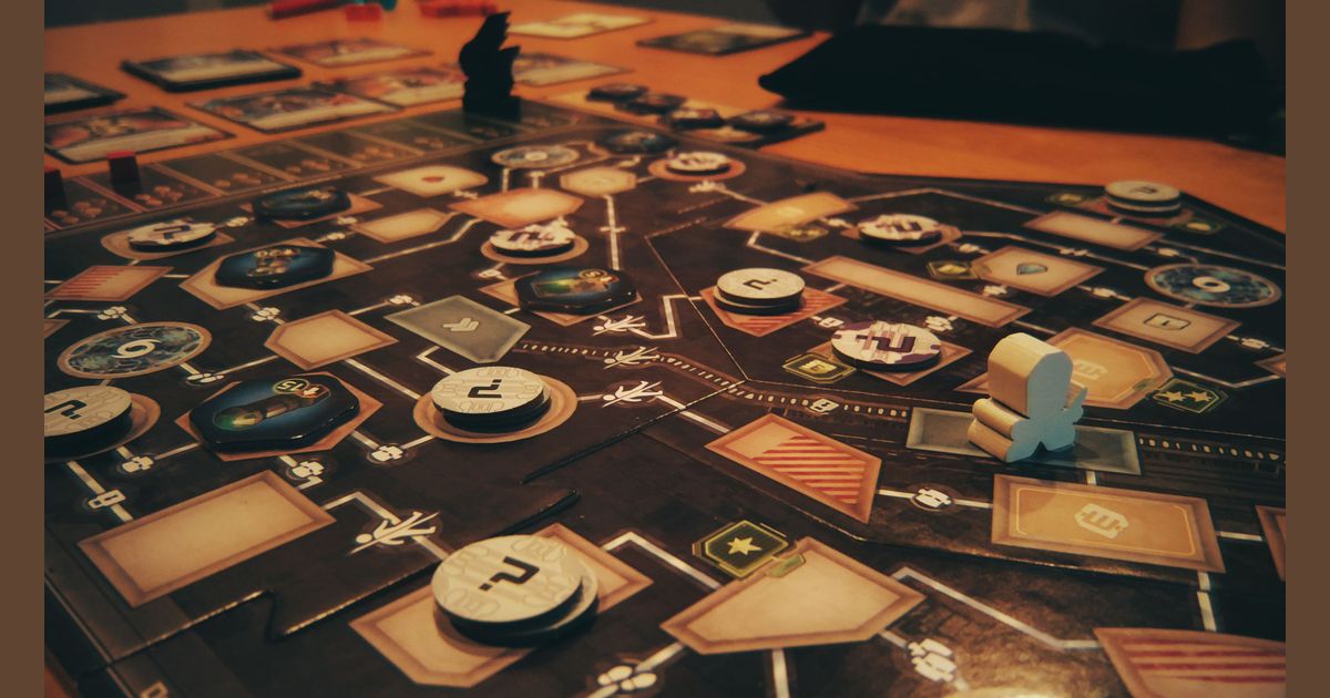 BoardGameGeek