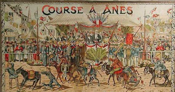 Course à Anes | Board Game | BoardGameGeek