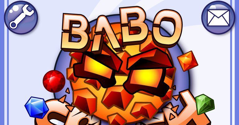 Babo Crash | Video Game | VideoGameGeek