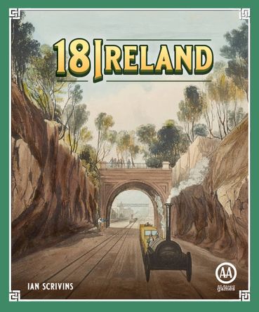 18Ireland Rules (Mass Production Version) | 18Ireland