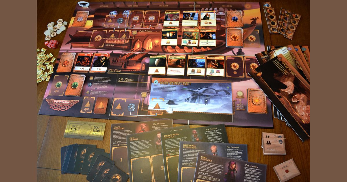 BoardGameGeek