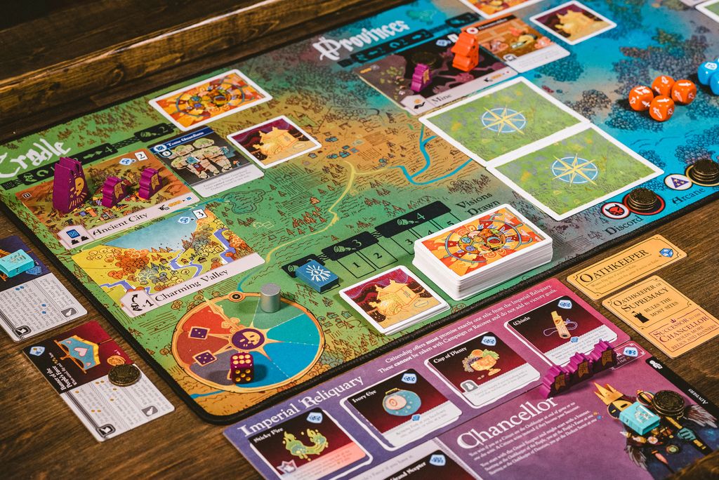 BoardGameGeek