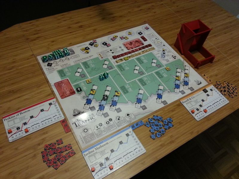 BoardGameGeek