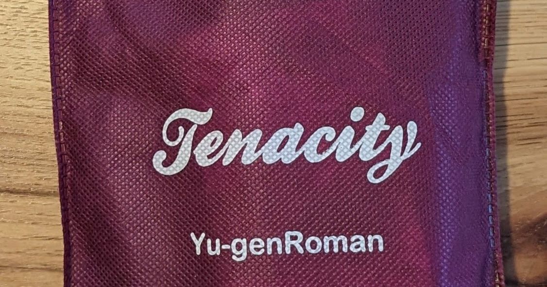 Tenacity | Board Game | BoardGameGeek