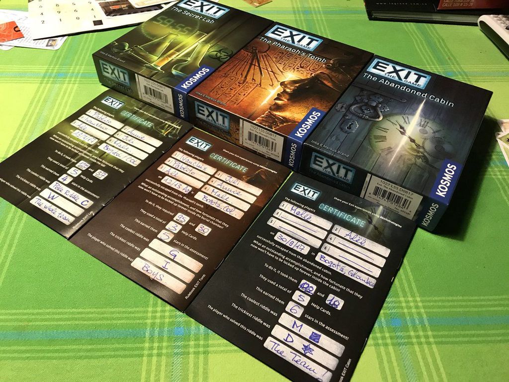BoardGameGeek