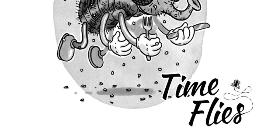 Time Flies | Board Game | BoardGameGeek